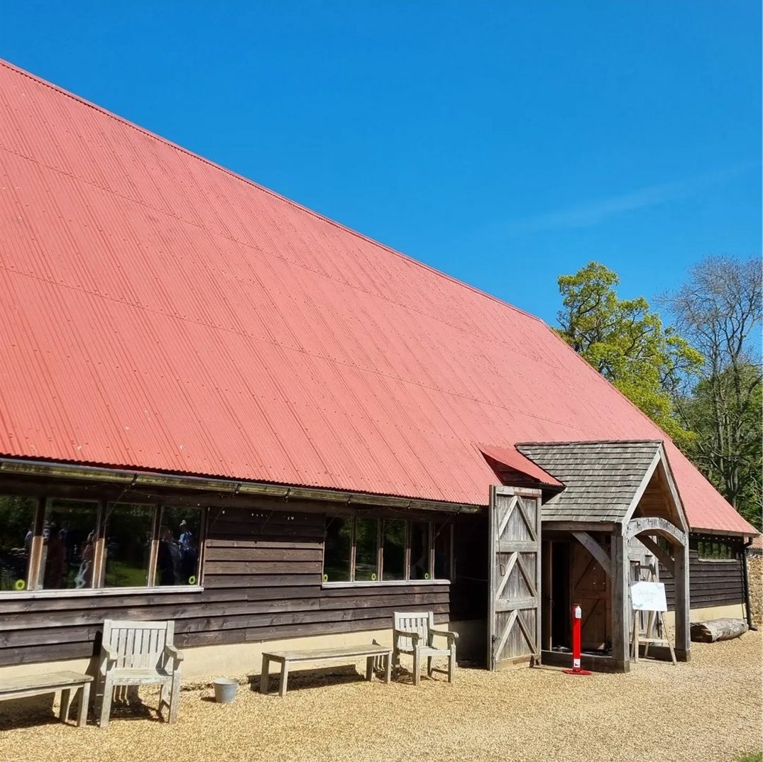 Dog Friendly Venues - Oh Bella Weddings